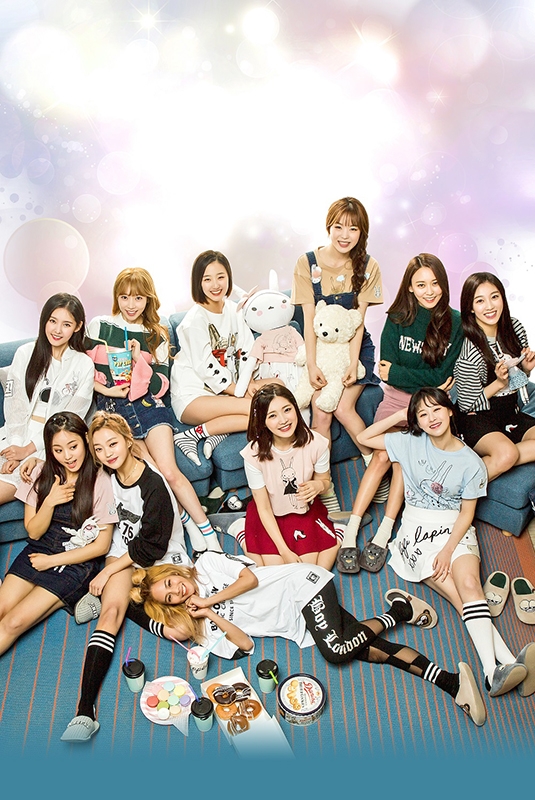 「アイドルマスター.KR」DVD・Blu-ray予約開始！ – IMX,Inc.