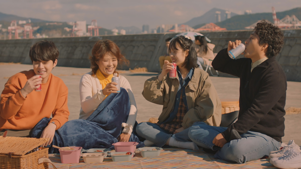 キム・ウソク×キム・ボラW主演！ドラマ「フィンランドパパ」がChannel Kにて独占配信スタート – IMX,Inc.