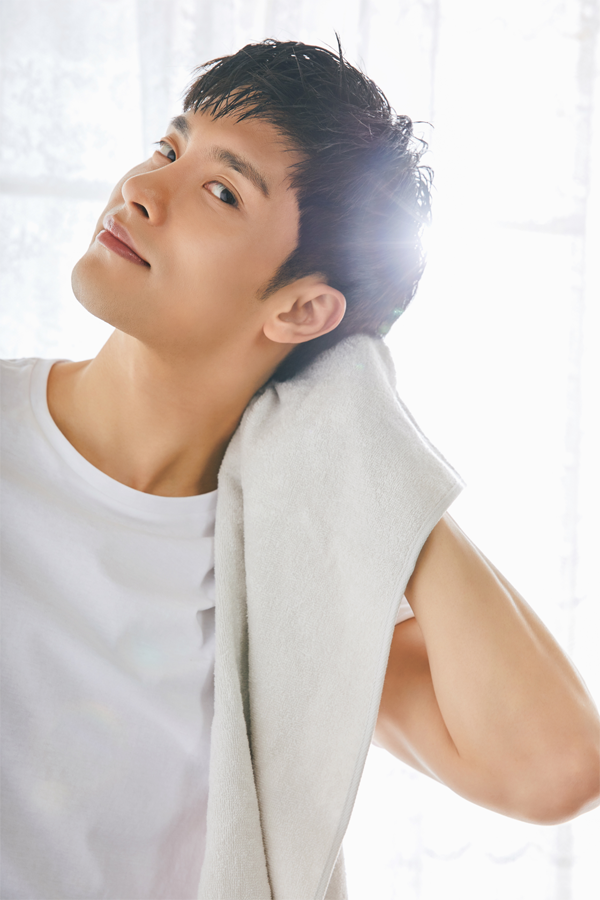 俳優ソンフン、ファンと過ごす温泉ツアーを11月に開催決定！ – IMX,Inc.