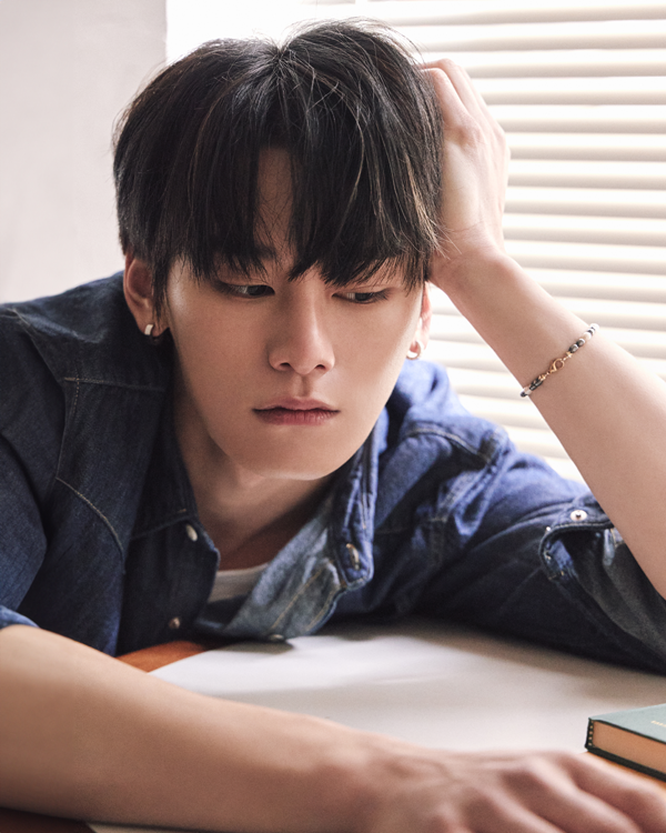 ネクストブレイク俳優チャ・ウミン、日本公式ファンクラブが本日オープン！ – IMX,Inc.